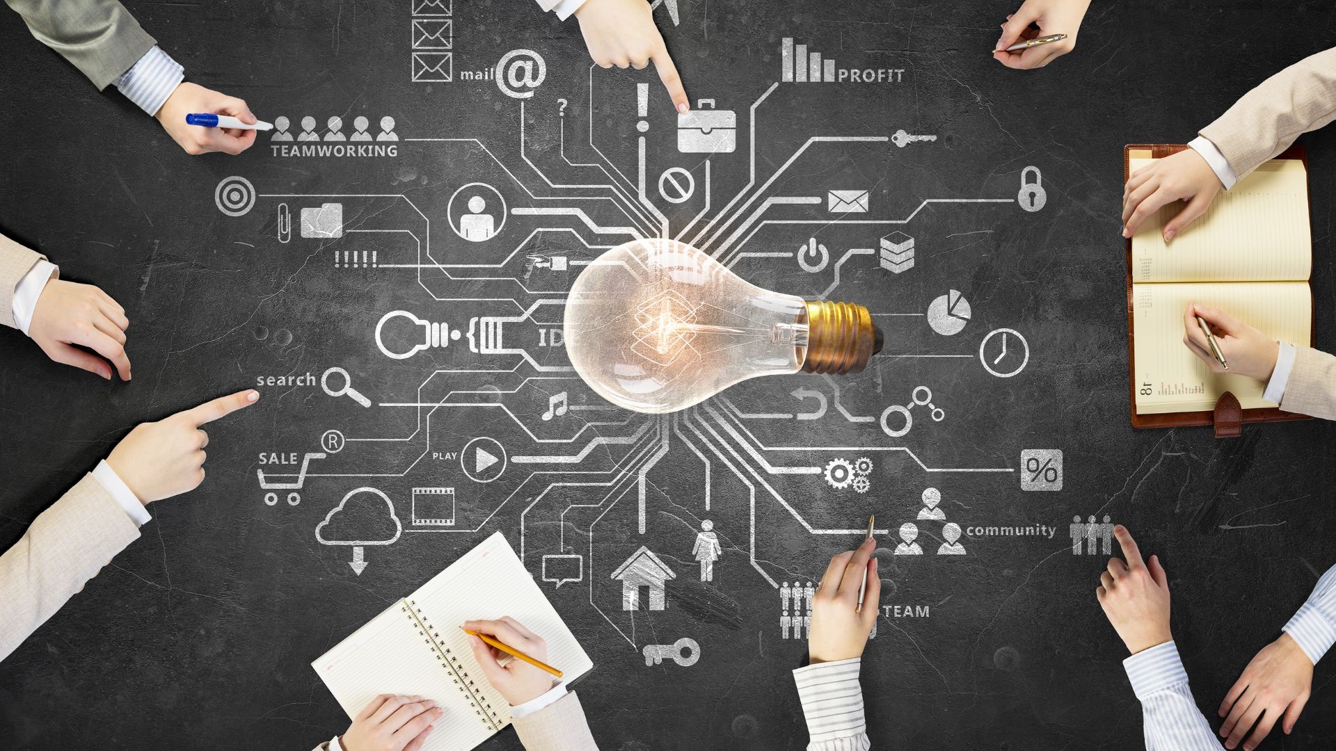 Team building : qu’est-ce que c’est et quels intérêts ? - Nouveaujour